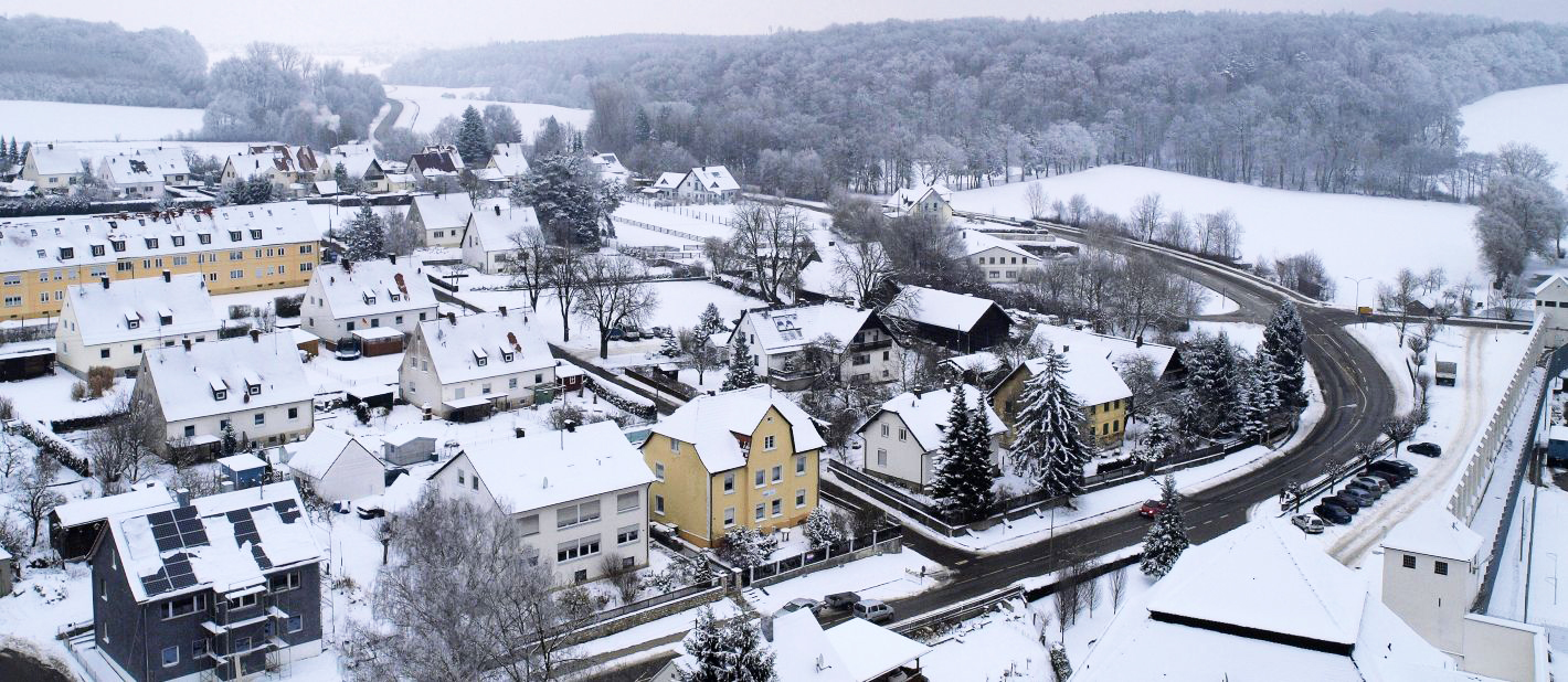 Markt Kaisheim | Startseite